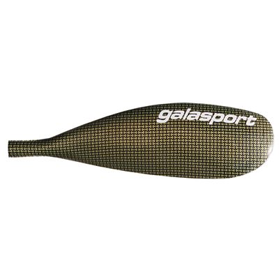 COBRA MINI C/A small C/A left blade,alloy tip | GalaSport