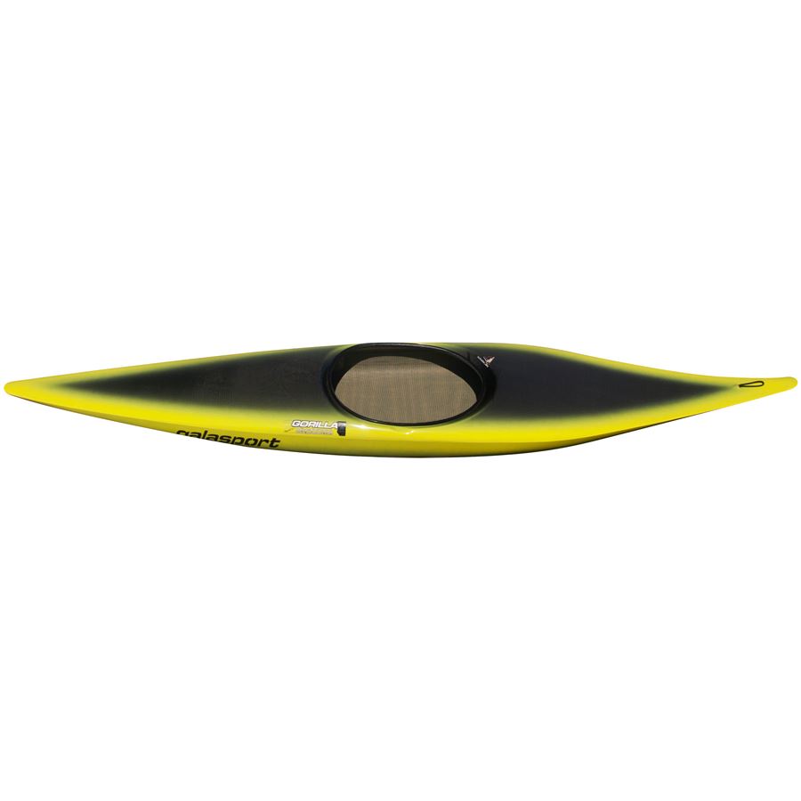 C1 GORILLA Profi singl canoe | GalaSport