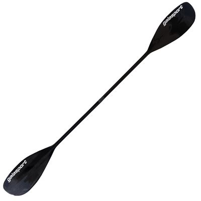 NAJA MAXI MONO ELITE carbon monoblock with straight shaft,alloy tip ...